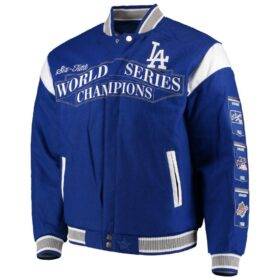 Shop Los Angeles Sports and Team Jackets at LA Jacket